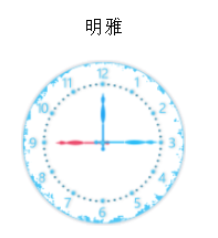 GitHub - RikuMyo/RinKa: 模拟时钟，桌面时钟，时间，时钟，analog clocks