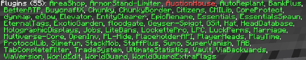 Sorting of tablist does not work · Issue #519 · NEZNAMY/TAB · GitHub