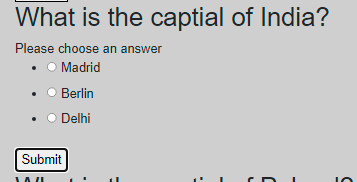 GitHub - Code-Institute-Submissions/QuizGame