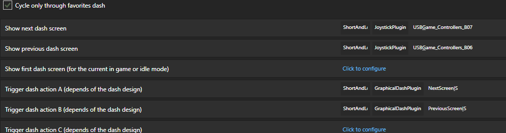 GraphicalDashPluginCycleNextDash issue · Issue #1111 · SHWotever/SimHub · GitHub