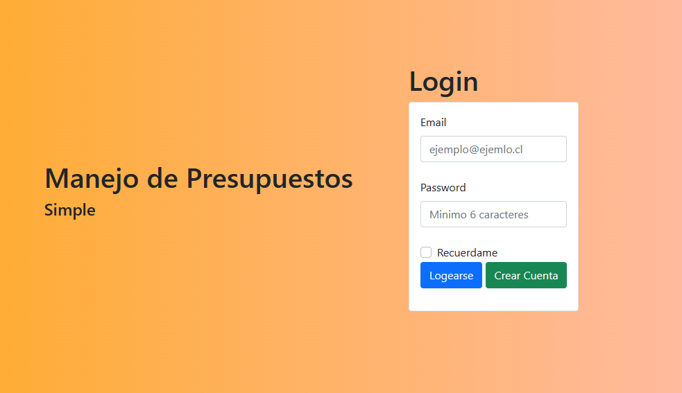 GitHub - Hachigud/ManejoPresupuestos