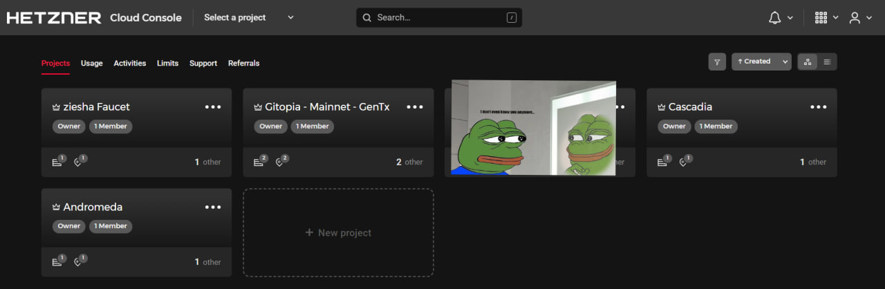 GitHub - Skips1/Hetzner