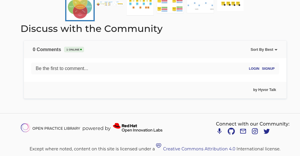 Add LinkedIn logo button · Issue #1891 · openpracticelibrary/openpracticelibrary · GitHub