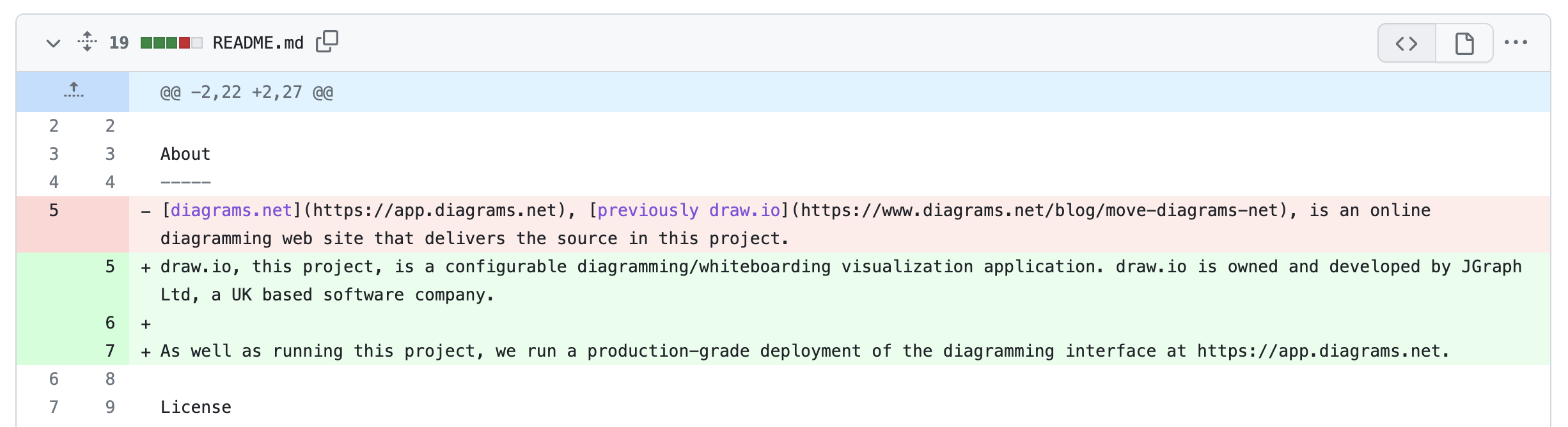 Branding: is the app "draw.io" or "diagrams.net"? · jgraph drawio · Discussion #3579 · GitHub