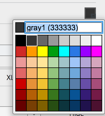 Feature Request: Color Picker · Issue #1517 · excalidraw/excalidraw ...