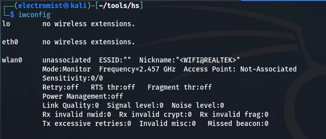 GitHub - electromist/Wifi-Hacking-Project: This document provides a ...