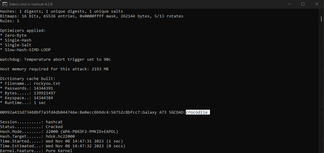 GitHub - electromist/Wifi-Hacking-Project: This document provides a ... GitHub - electromist/Wifi-Hacking-Project: This document provides a ...