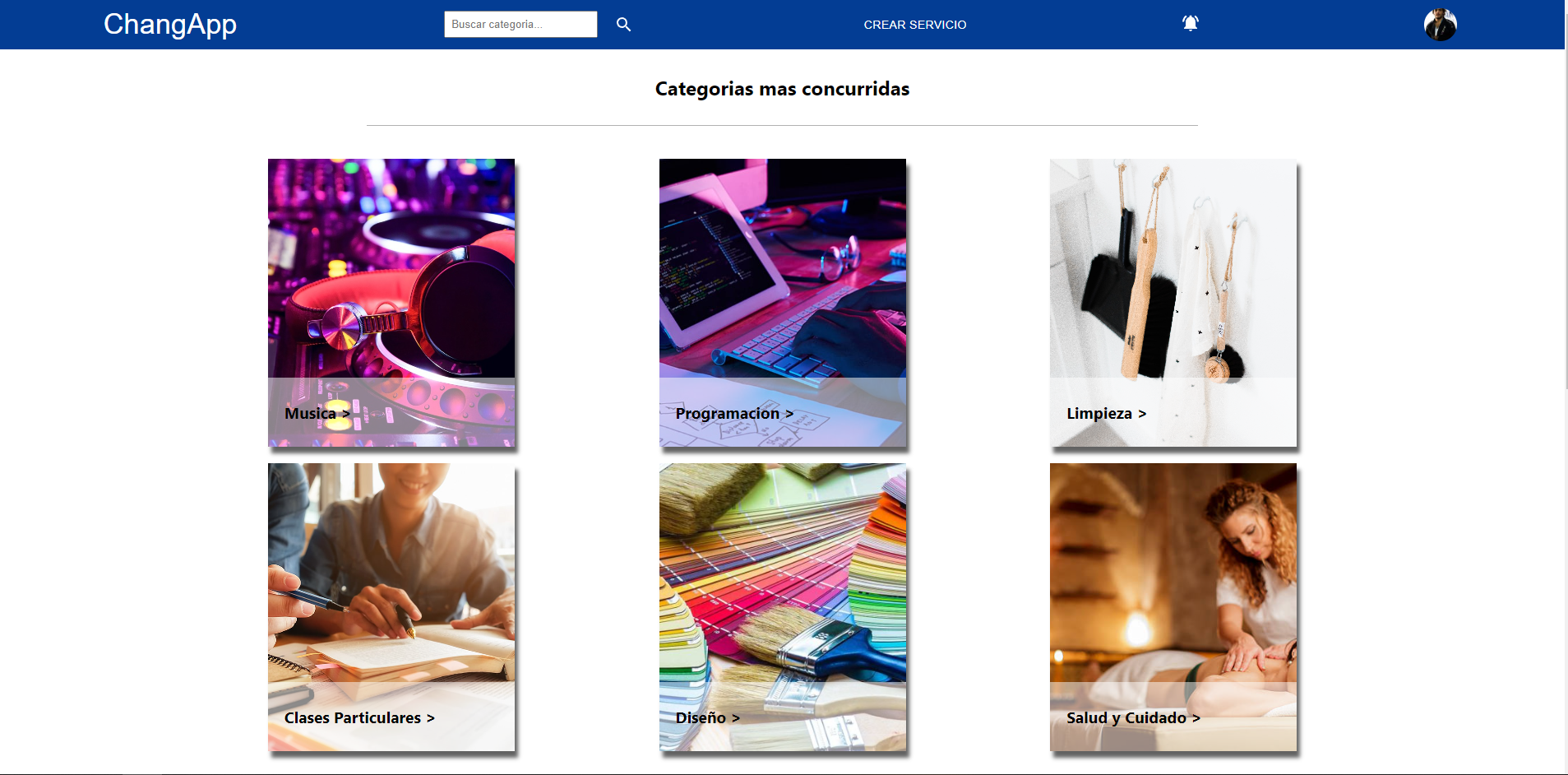 PowChorba (Agop Chorbadjian) · GitHub