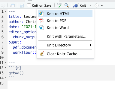 Permissions error when trying to use multiple output types · Issue #261 · workflowr/workflowr ...