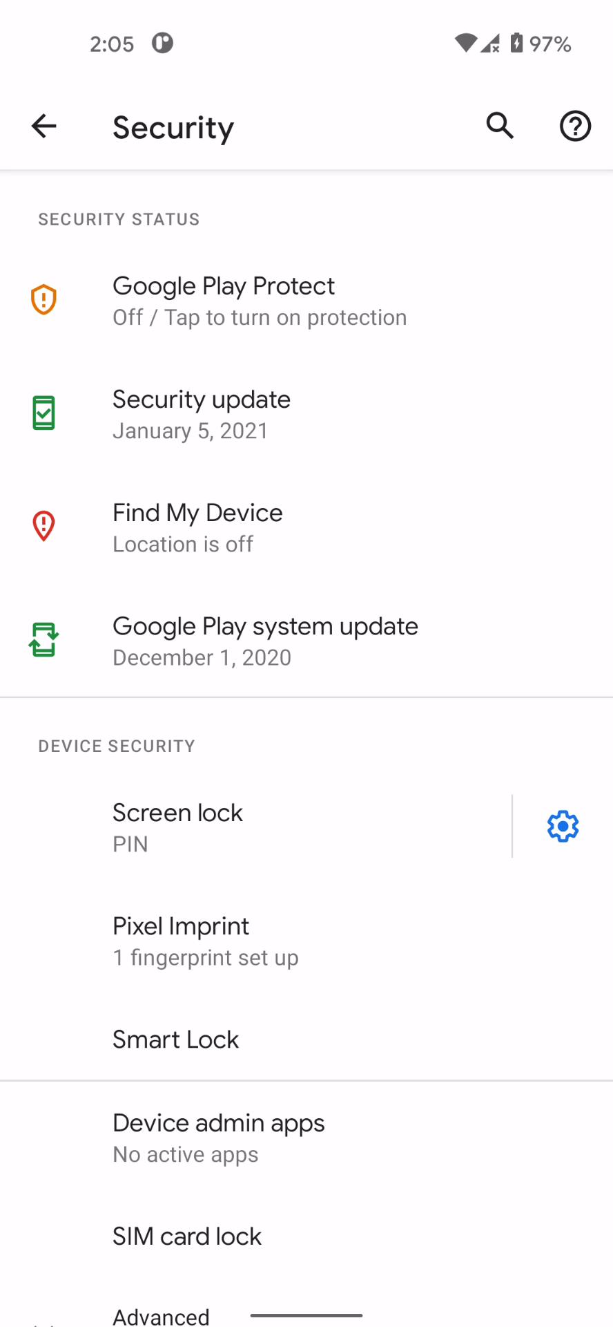 Google Pixel5 cannot use · Issue #3640 · topjohnwu/Magisk · GitHub