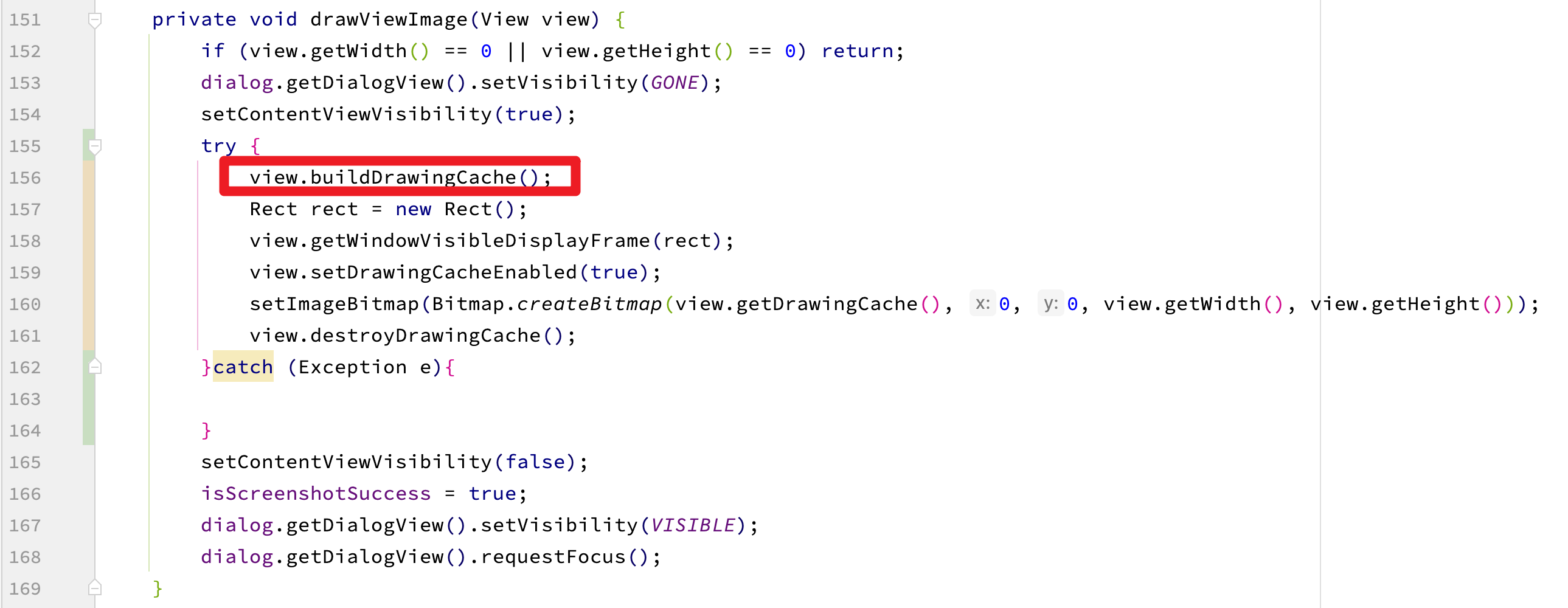 【BUG反馈】Software rendering doesn't support hardware bitmaps · Issue #333 · kongzue/DialogX · GitHub