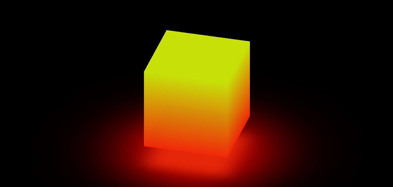 GitHub - Git-LeAmaral/Glowing_Cube_Animation_Effect