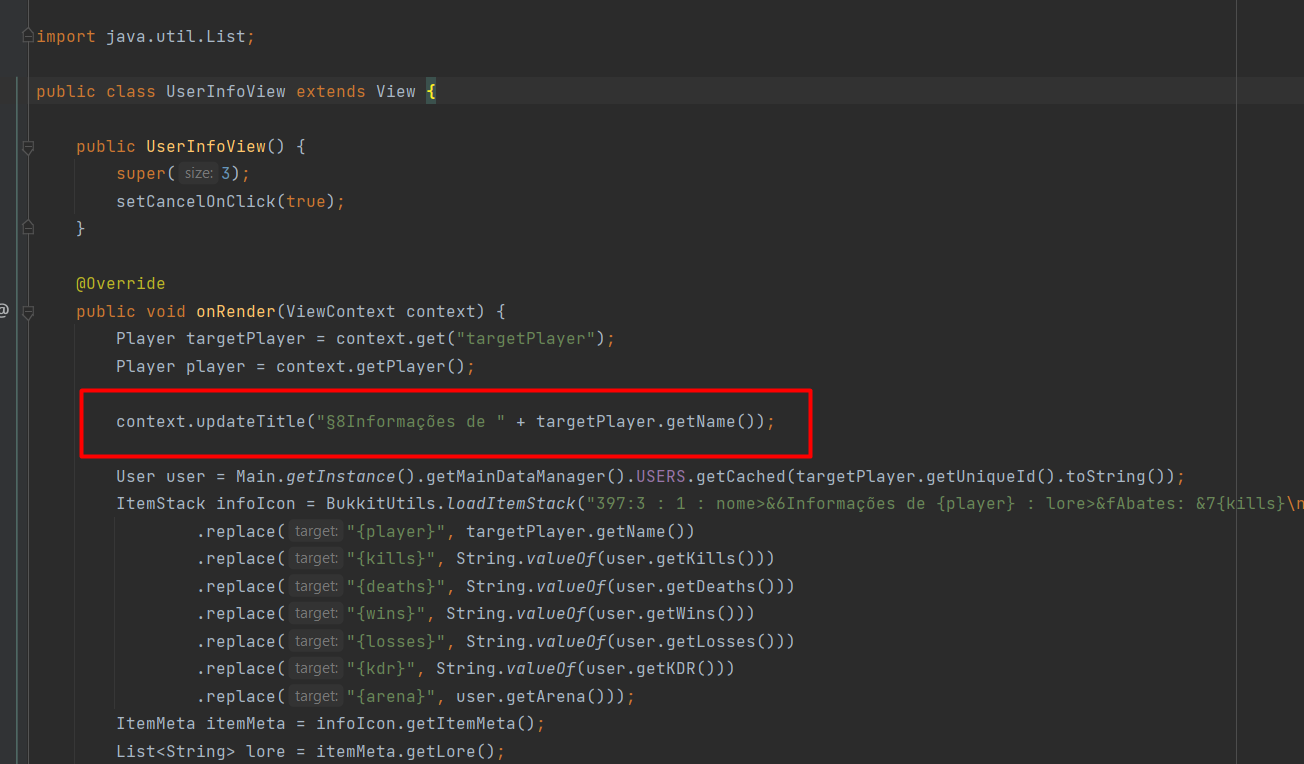 Not update title · Issue #176 · DevNatan/inventory-framework · GitHub