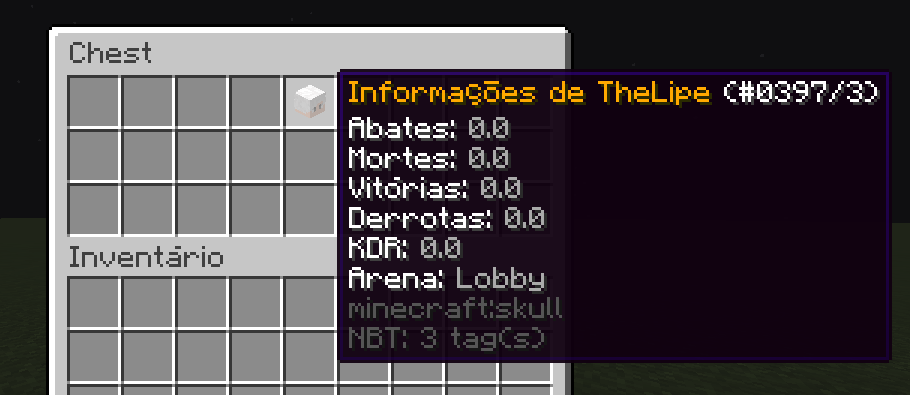 Not update title · Issue #176 · DevNatan/inventory-framework · GitHub