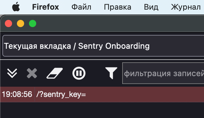 Next.js tunnelRoute does not support selfhosted instances · Issue #7061 · getsentry/sentry ...