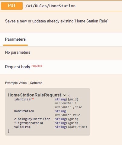 Adding support for FluentValidations and swagger schema. · Issue #89 · FastEndpoints ...