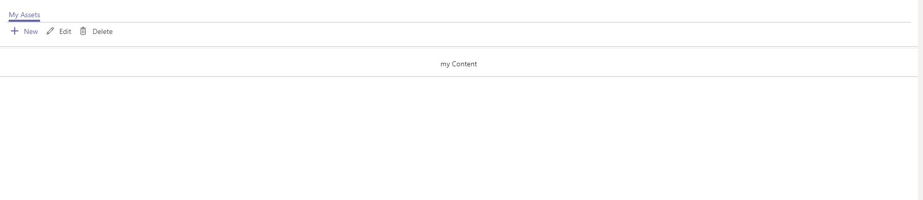 Commandbar Use Fluentui React Northstar Or Fluentui React · Issue 12416 · Microsoft Fluentui