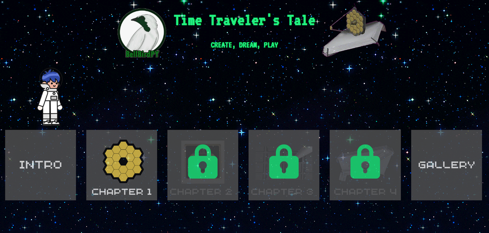 GitHub - Mjhonatan77/BellBirdPy-SpaceApps