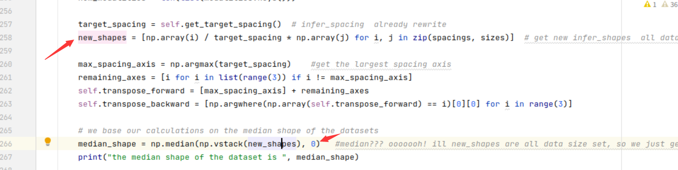 self.get_properties_for_stage(target_spacing_transposed, target_spacing_transposed,...) · Issue ...