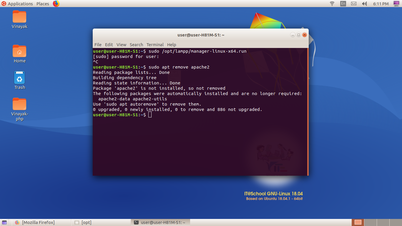 GitHub - VinayakPrakashh/web-programming: CYCLE 1,2,3 EXPERIMENTS