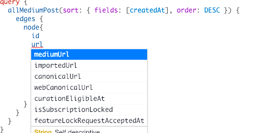 Gatsby Source Medium How To Get Post Url · Issue 10826 · Gatsbyjsgatsby · Github