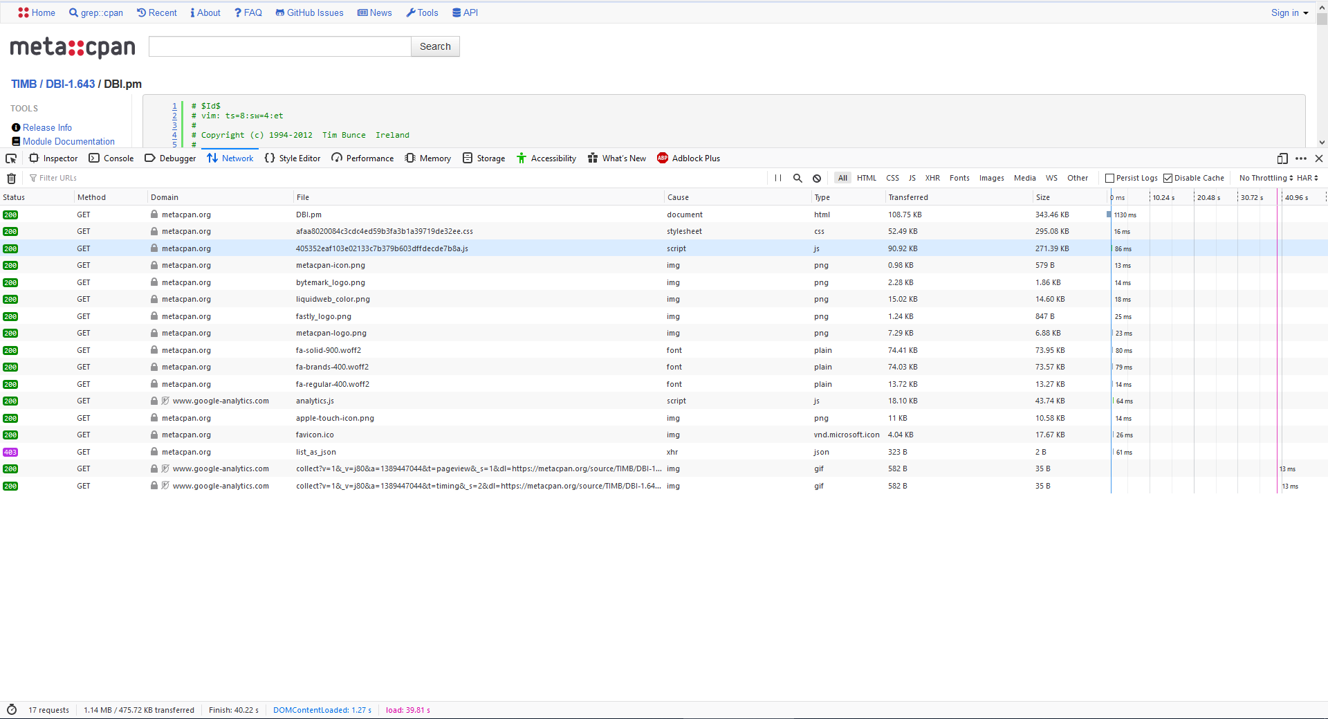 Slow Loading Of Long File 10000 Lines · Issue 3032 · Oracleopengrok · Github 4921