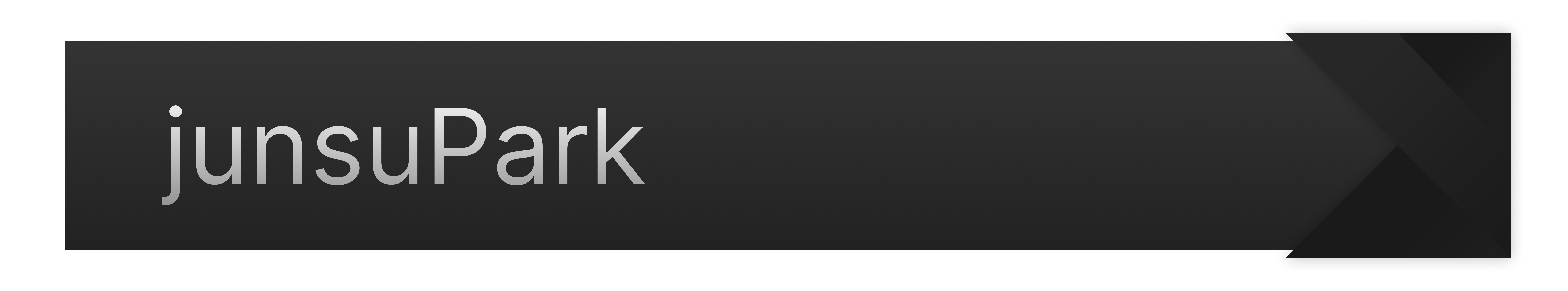 JunJaBoy (박준수) · GitHub