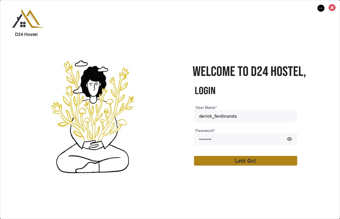 GitHub - DerickFerdinands/ORM-Coursework