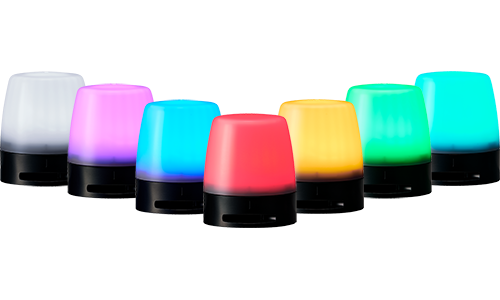 GitHub - PATLITE-Corporation/NE-USB_windows_python_example: Control PATLITE Signal Beacon