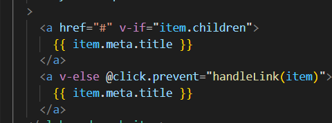 面包屑中的一级菜单建议设置成不可点击 · Issue #444 · pure-admin/vue-pure-admin · GitHub