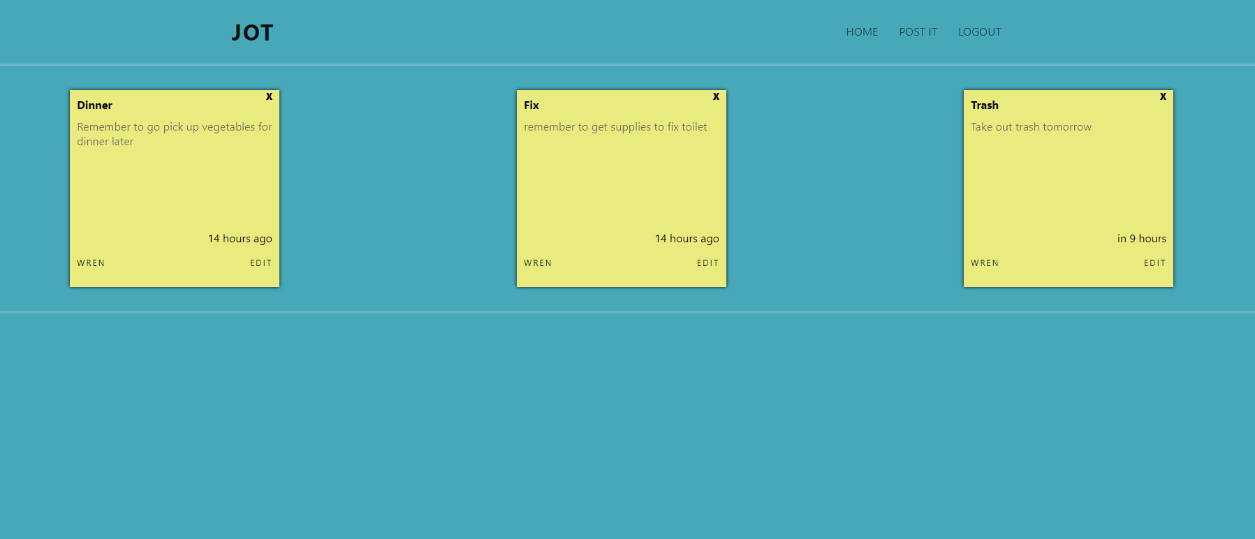 GitHub - Verreauxx/MERN-FINAL
