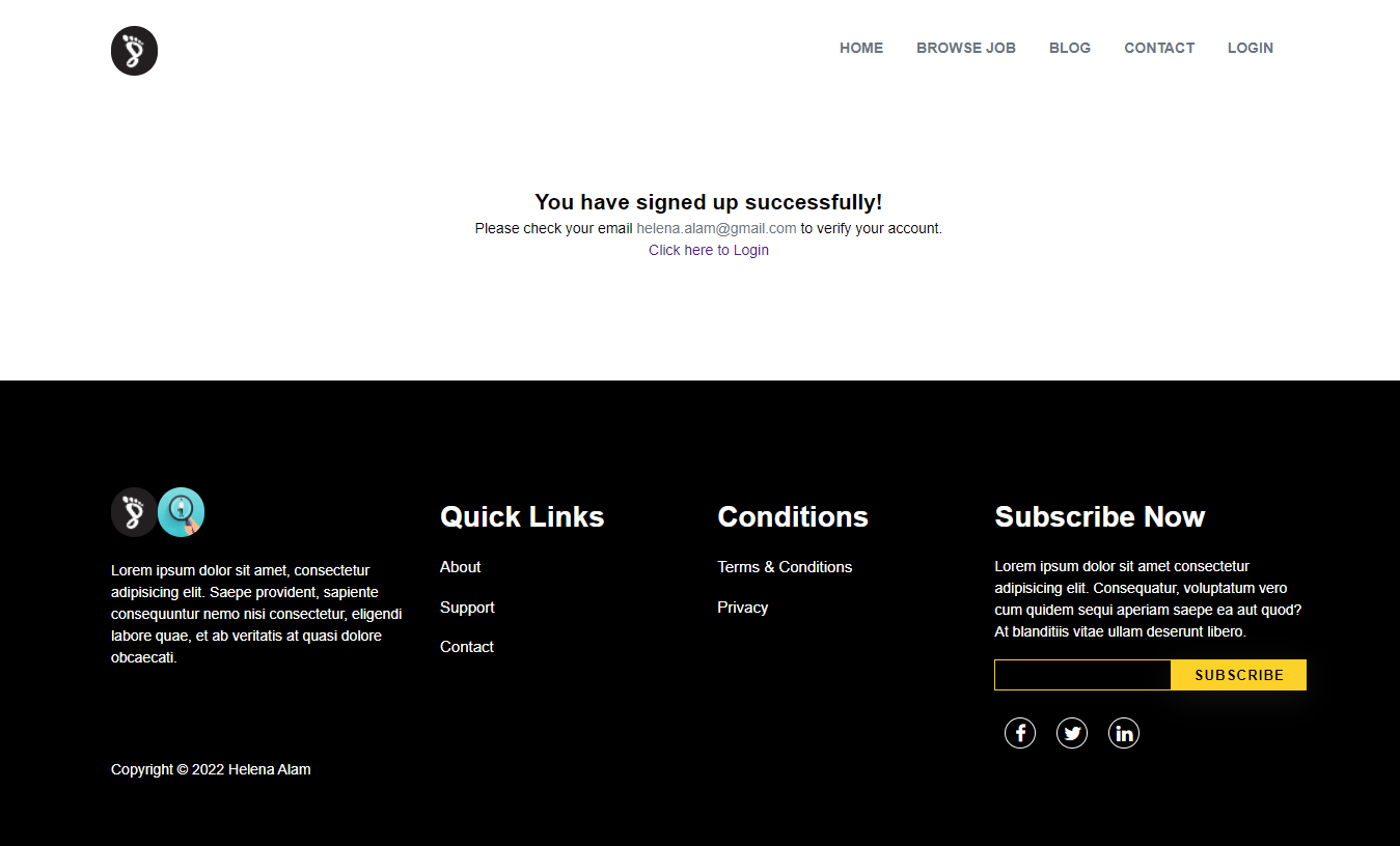 GitHub - Helena-alam/Recruitment-Management