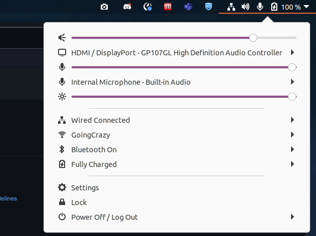 Ubuntu dark mode incompatibility · Issue #134 · EliverLara/Sweet · GitHub