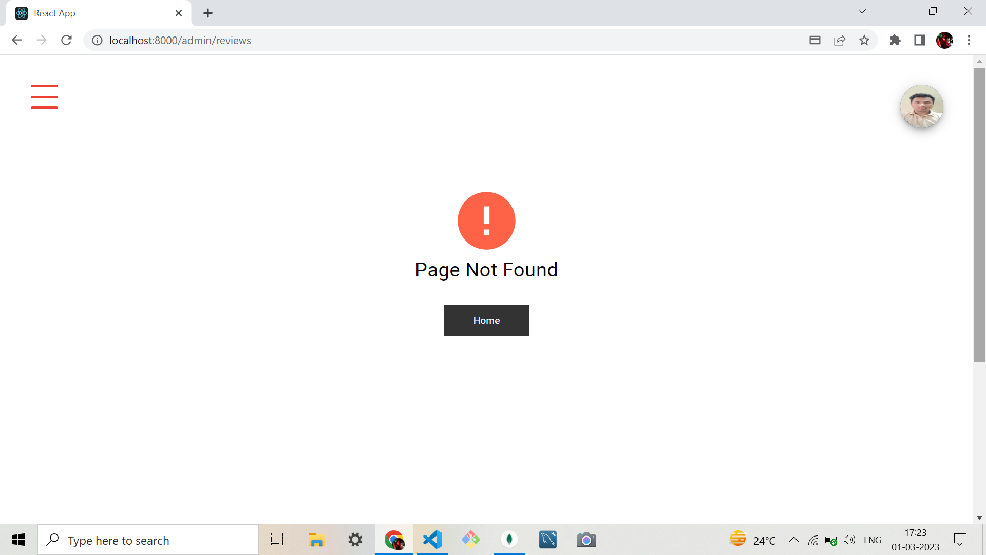 GitHub - Nitish010/EcomApp