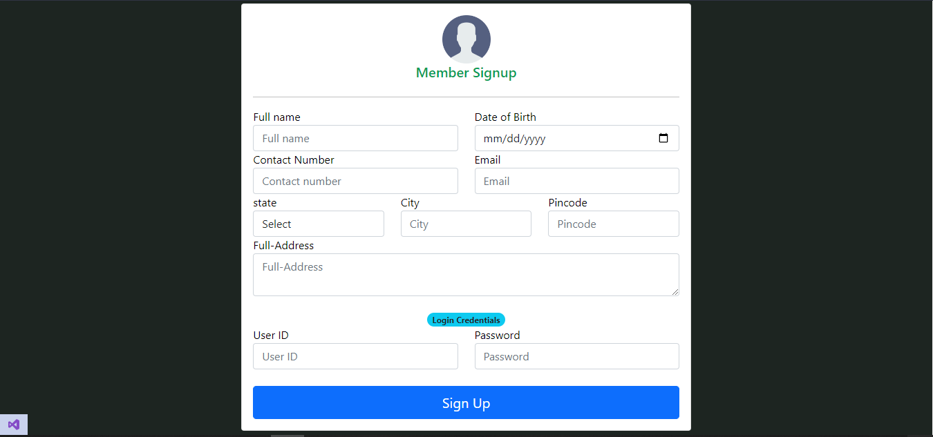 GitHub - supun-chamika/E-Library-Management-Website-in-ASP.NET: This is a E-Library Management ...