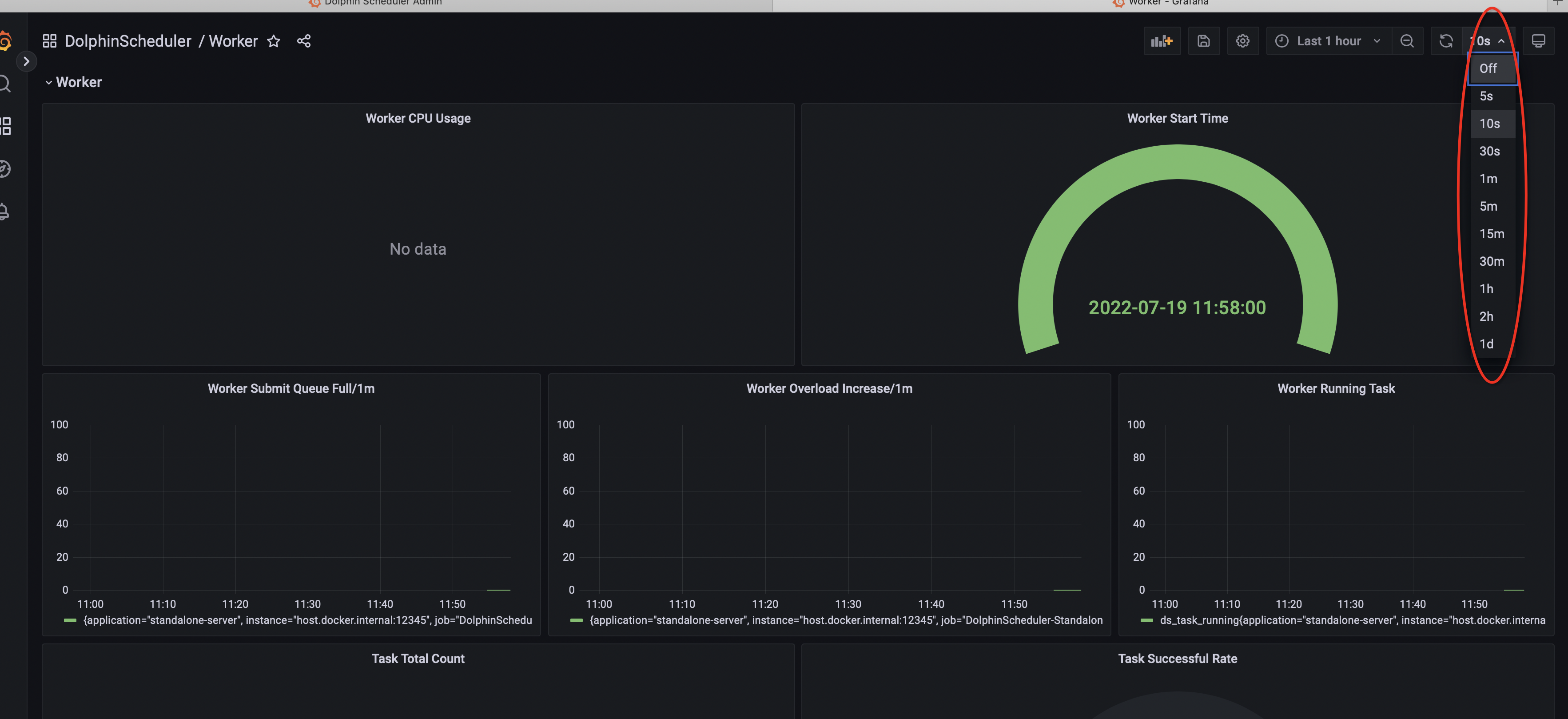 [Feature][UI] Provide users with a button to enable auto-refresh · Issue #10723 · apache ...
