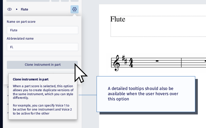 [MU4 Task] Instruments cleanup. Clone instrument · Issue #8731 · musescore/MuseScore · GitHub