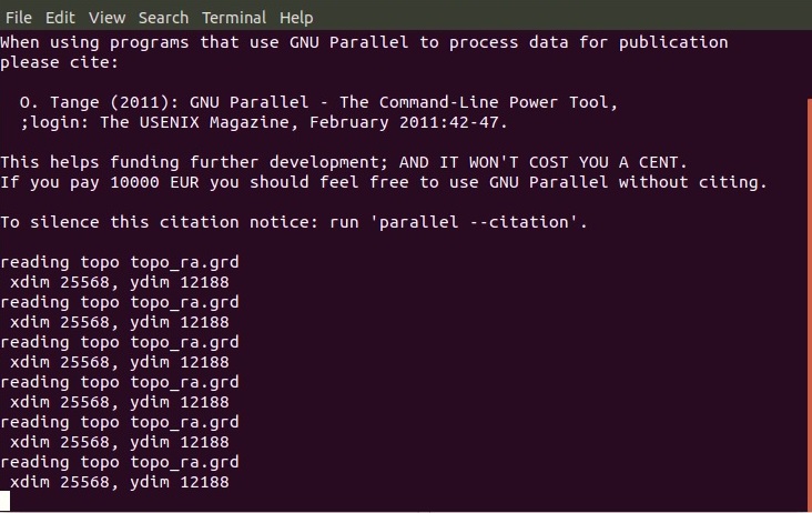 [Bug]: Interferogram error · Issue #330 · gmtsar/gmtsar · GitHub