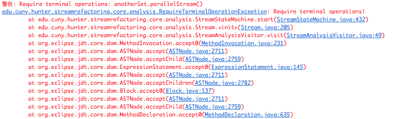 Fix Testing Infrastructure So That Bytecode Is Available To Wala