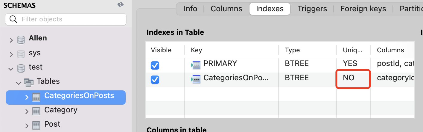 Foreign key indexes are not well changed by prisma · Issue #12288 · prisma/prisma · GitHub