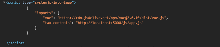 Cannot Read Property Vueinstance Of Undefined Importing Vue Parcel