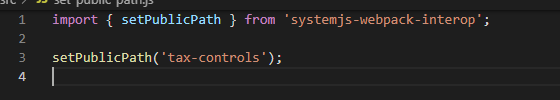 Cannot Read Property Vueinstance Of Undefined Importing Vue Parcel