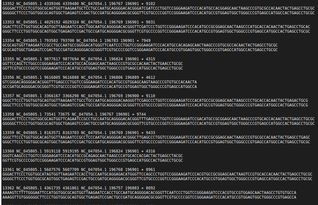 lastz_32 fail to work · Issue #46 · lastz/lastz · GitHub