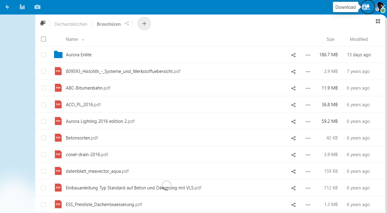 PDFs do not open, infinite loading · Issue #2812 · nextcloud/richdocuments · GitHub