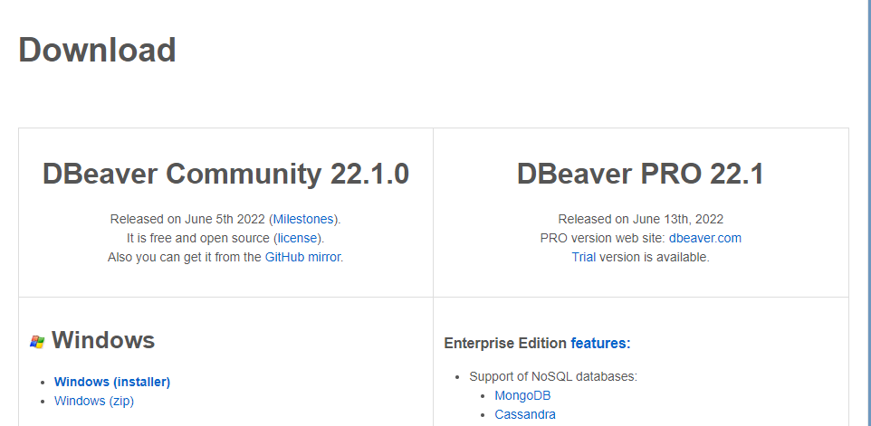 GitHub - Putrifjlstr/Praktikum-PAW-DBeaver-installation-DB-connection