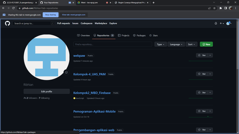 GitHub - Ribhian/WebsiteBasicLearning