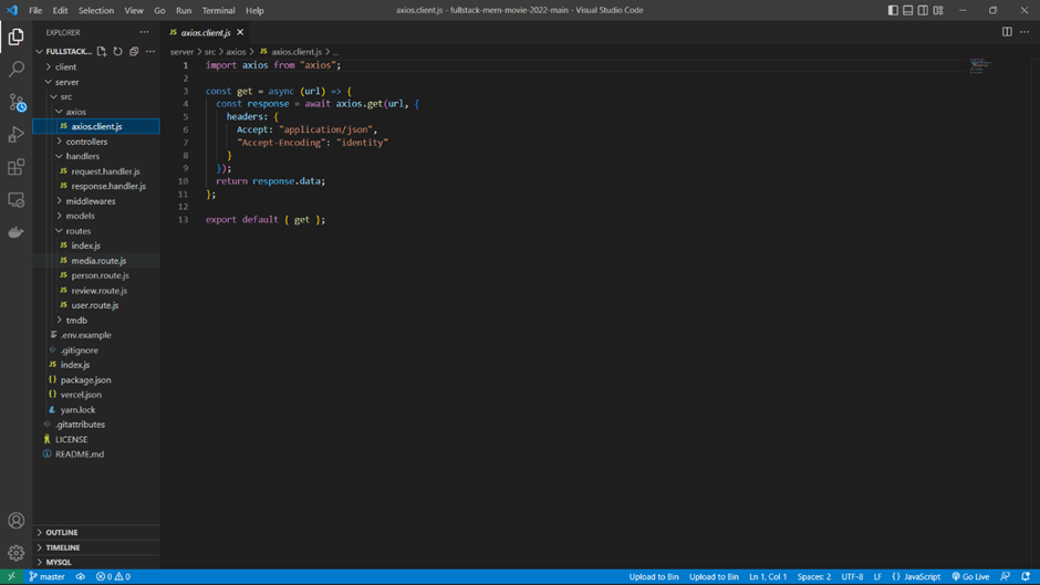 GitHub - Ribhian/WebsiteBasicLearning
