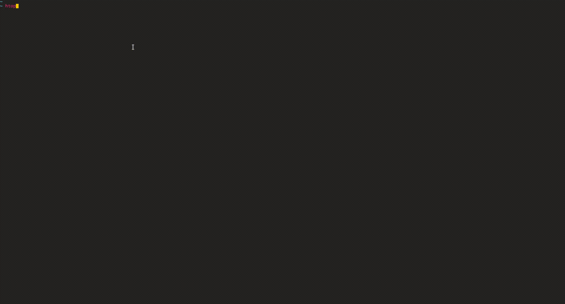 High Cpu Usage · Issue 293 · Kovidgoyalkitty · Github