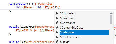 Can't get the default value for Type · Issue #244 · frhagn/Typewriter · GitHub