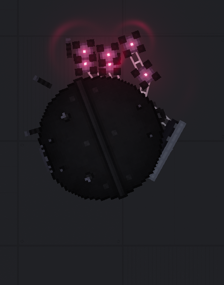 decoupler breaks every paste/contraption spawn · Issue #3062 · studio ...